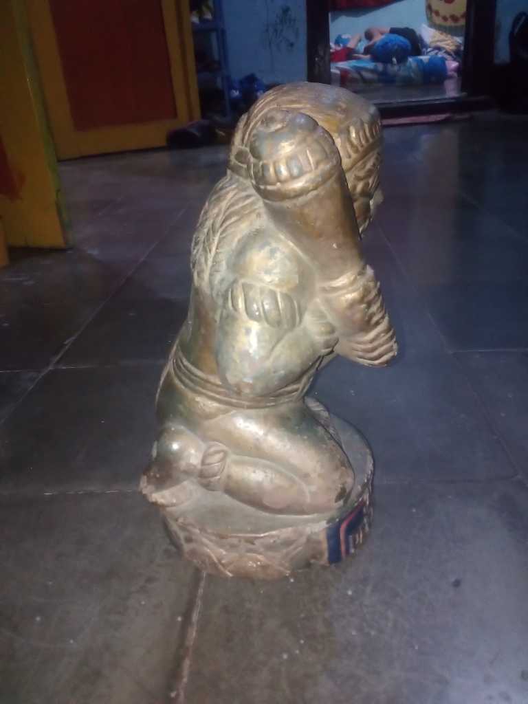 Rokok Retjo Pentung Rokok Retjo Pentung