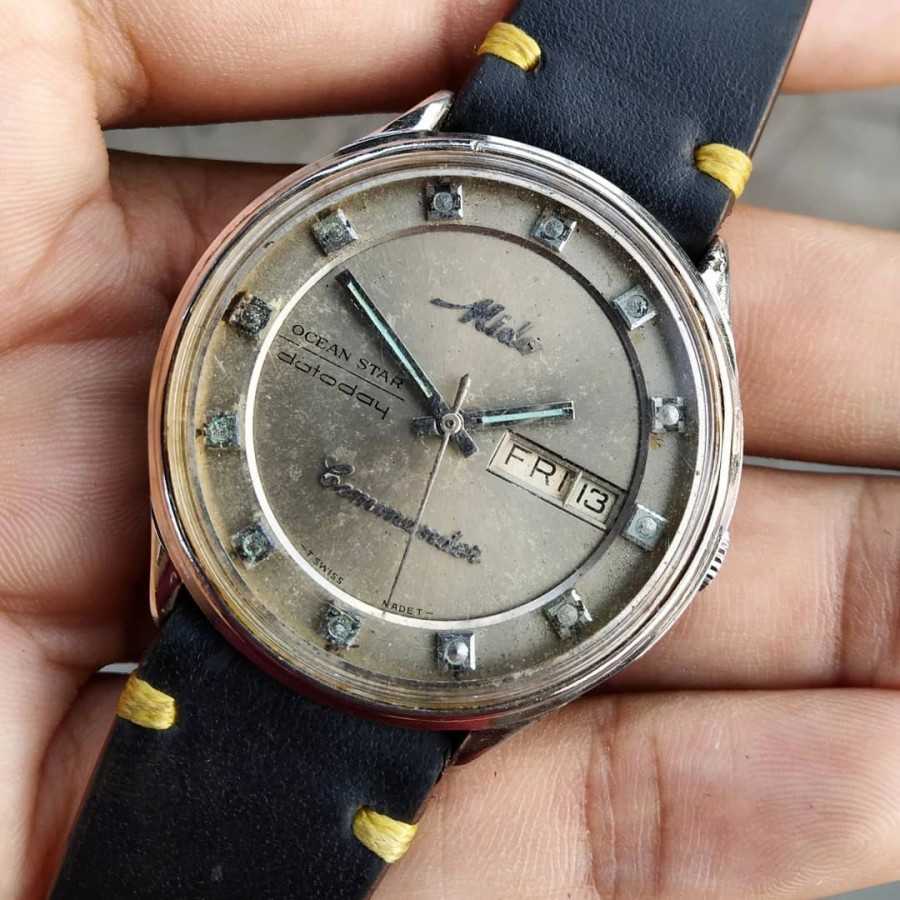 Jam Mido Ocean Star | atelier-yuwa.ciao.jp