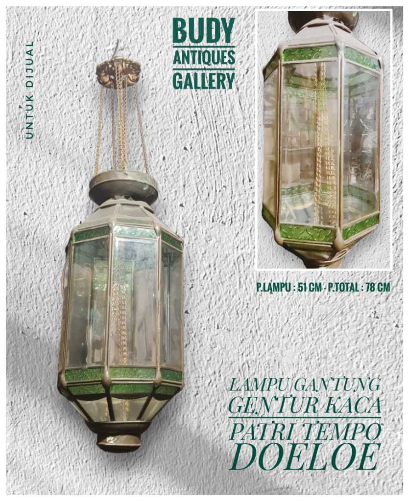 LAMPU KAPAL lampu-kapal